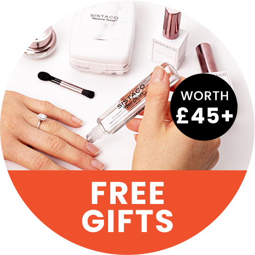 Everything You Need for Nail Care Routine | Sistaco – Sistaco™ Uk