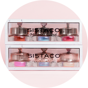 (200+ Colours) Mineral-Based Nail Powders | Mineral Bond®