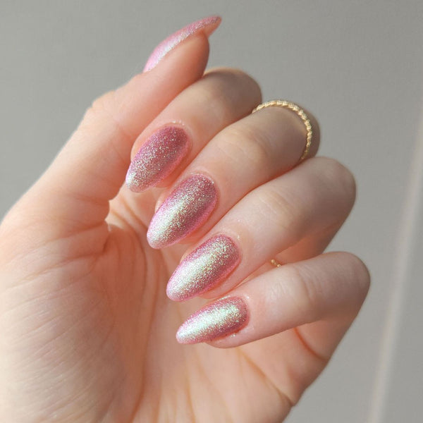 Sistaco Ballet Classic Nail Powder | Mineral Bond®