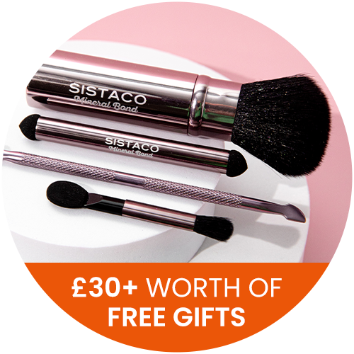 Sistaco™ The Easiest Nail System You'll Ever Use!