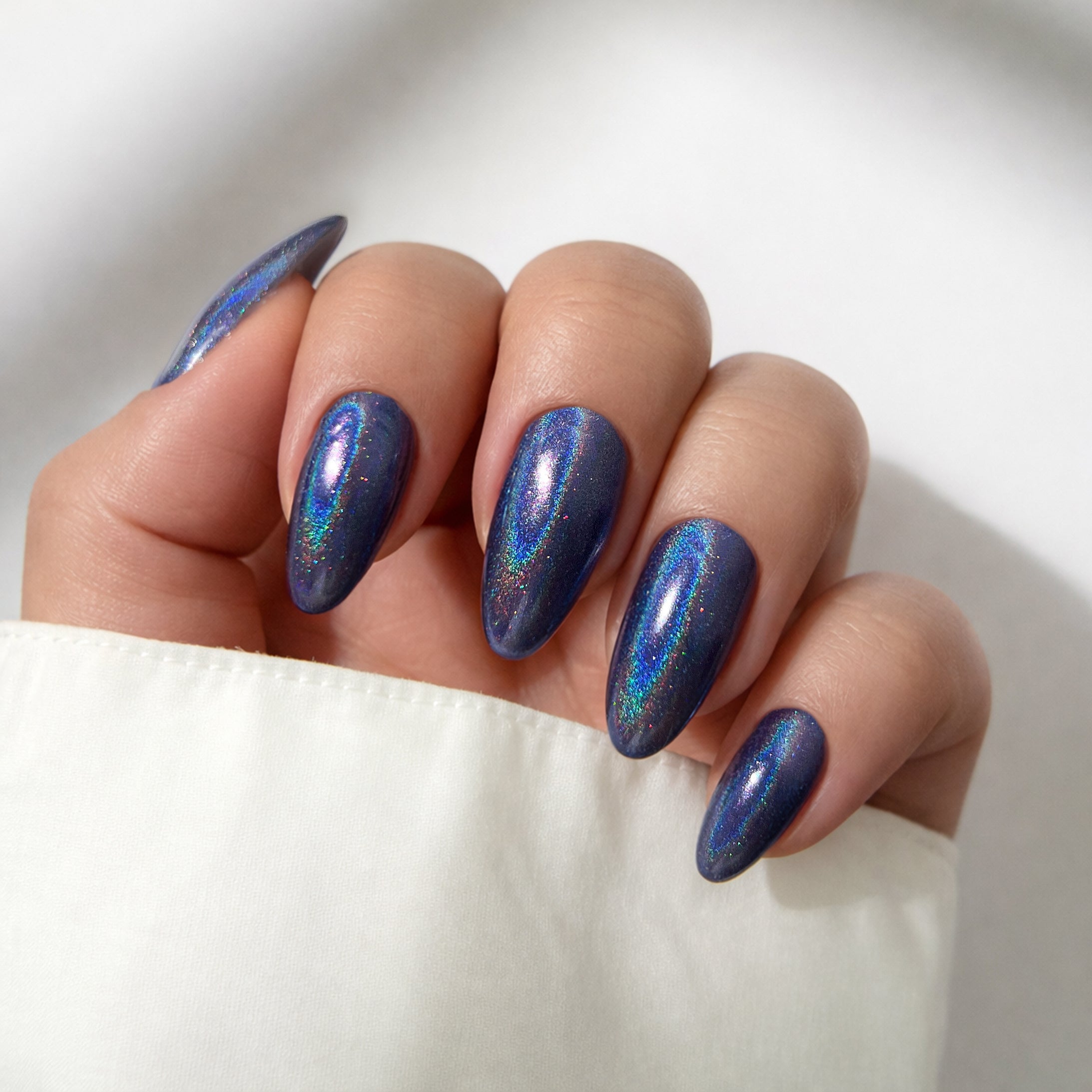 Spectra - Holographic Nail Powder – Sistaco™ Uk