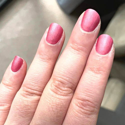 Sistaco™ | Nail Powders & Nail Sets | The Revolutionary Nail System