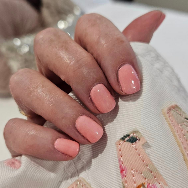 Guava - Matte Nail Powder – Sistaco™ Uk